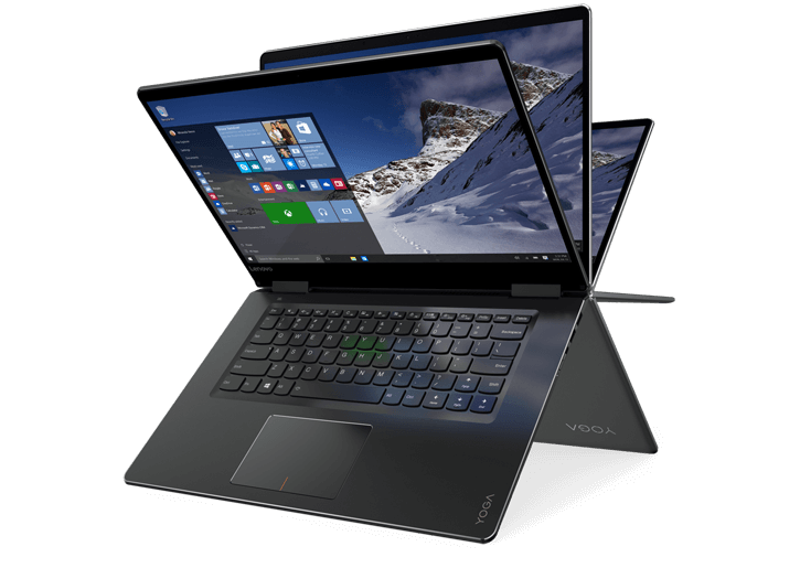 We are your local authorized Lenovo dealer and service center.